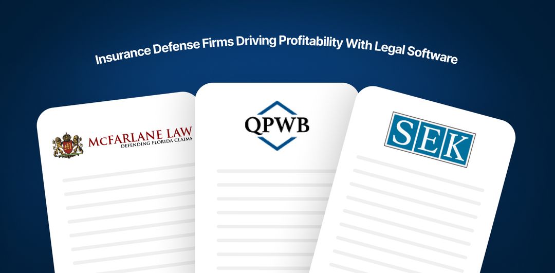 Meet the Litify Customer Success Team: Tobin Saer | Litify